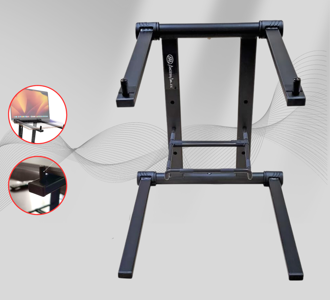 AxcessAbles High Quality DJ & A/V accessories | Las Vegas 702-434-0888